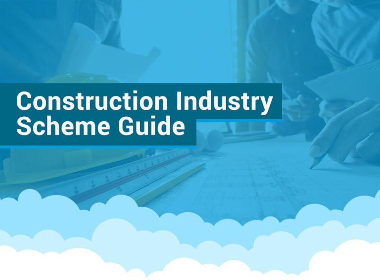 Construction Industry Scheme | CIS Expert Guide